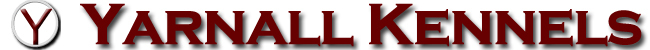 Yarnall Kennels - Home